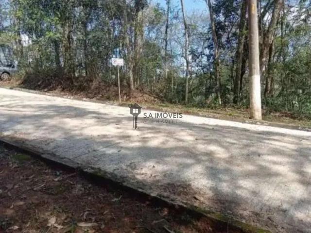 Terreno em Condomínio para Venda em Santana de Parnaíba/SP Morada do Sol