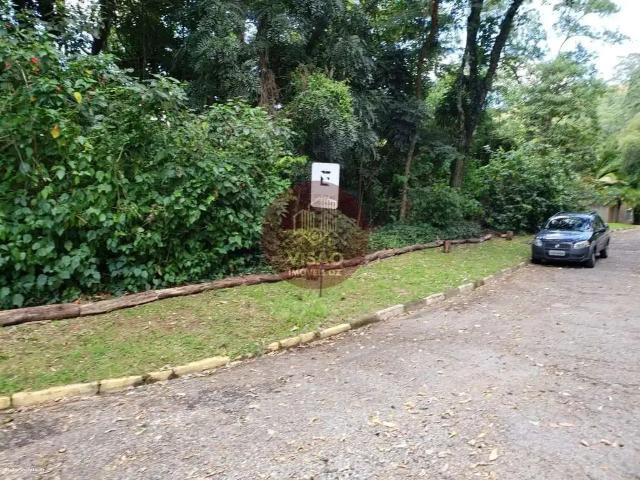 Terreno em Condomínio para Venda em Santana de Parnaíba/SP Morada do Sol