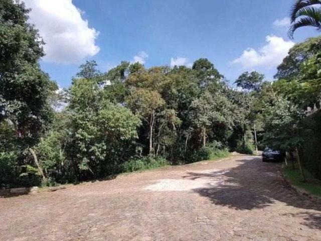 Terreno em Condomínio para Venda em Santana de Parnaíba/SP Morada do Sol