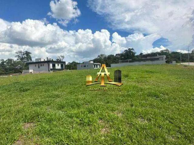 Terreno em Condomínio para Venda em Santana de Parnaíba/SP Sítio do Morro