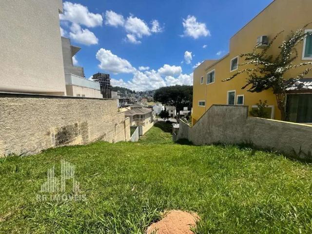 Terreno em Condomínio para Venda em Santana de Parnaíba/SP Sítio do Morro