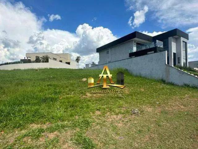 Terreno em Condomínio para Venda em Santana de Parnaíba/SP Sítio do Morro