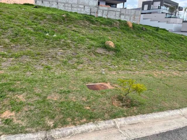 Terreno em Condomínio para Venda em Santana de Parnaíba/SP Sítio do Morro