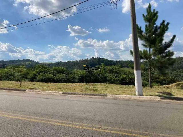Terreno em Condomínio para Venda em Santana de Parnaíba/SP Sítio do Rosário