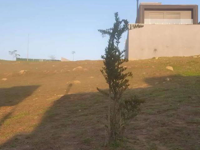 Terreno em Condomínio para Venda em Santana de Parnaíba/SP Sítio do Morro