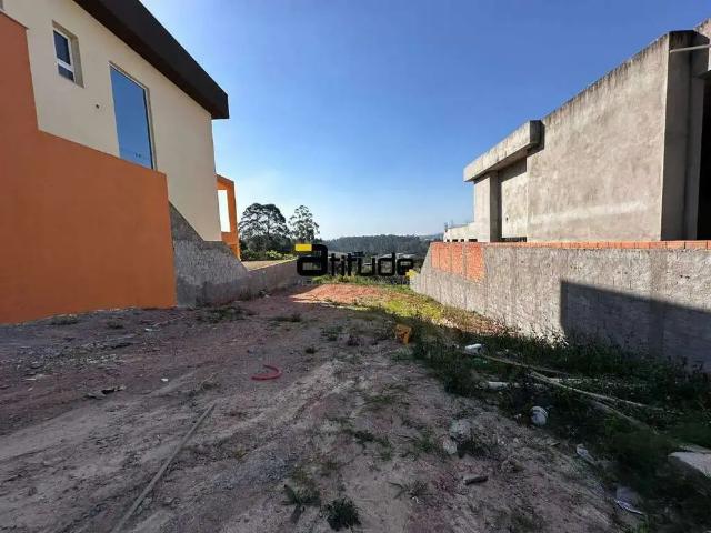 Terreno em Condomínio para Venda em Santana de Parnaíba/SP Sítio do Morro