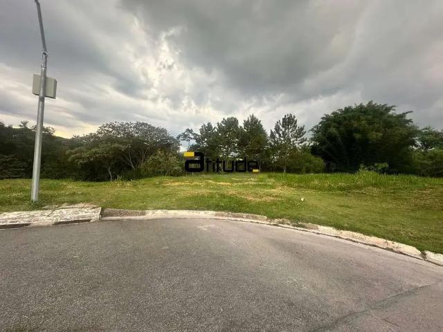 Terreno em Condomínio para Venda em Santana de Parnaíba/SP Sítio do Morro