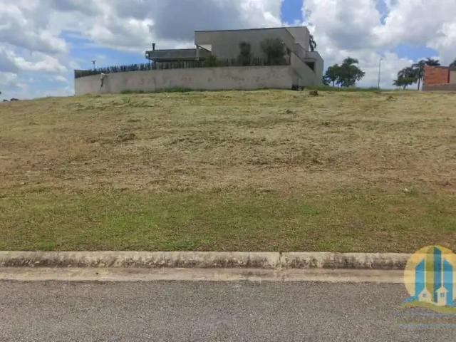Terreno em Condomínio para Venda em Santana de Parnaíba/SP Sítio do Morro