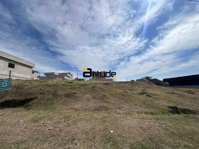 Terreno em Condomínio para Venda em Santana de Parnaíba/SP Sítio do Morro