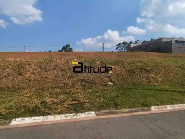Terreno em Condomínio para Venda em Santana de Parnaíba/SP Sítio do Morro