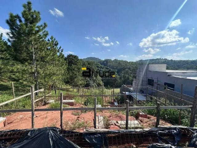 Terreno em Condomínio para Venda em Santana de Parnaíba/SP Sítio do Morro