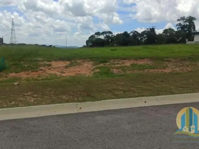Terreno em Condomínio para Venda em Santana de Parnaíba/SP Sítio do Morro