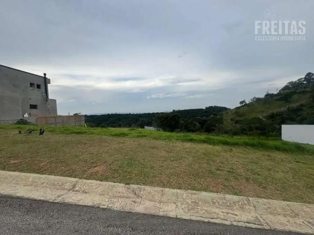 Terreno em Condomínio para Venda em Santana de Parnaíba/SP Sítio do Morro