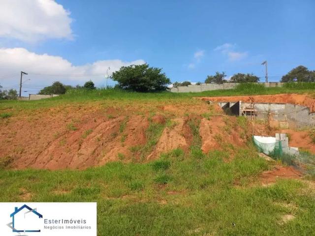 Terreno em Condomínio para Venda em Santana de Parnaíba/SP Sítio do Morro