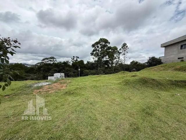 Terreno em Condomínio para Venda em Santana de Parnaíba/SP Sítio do Morro