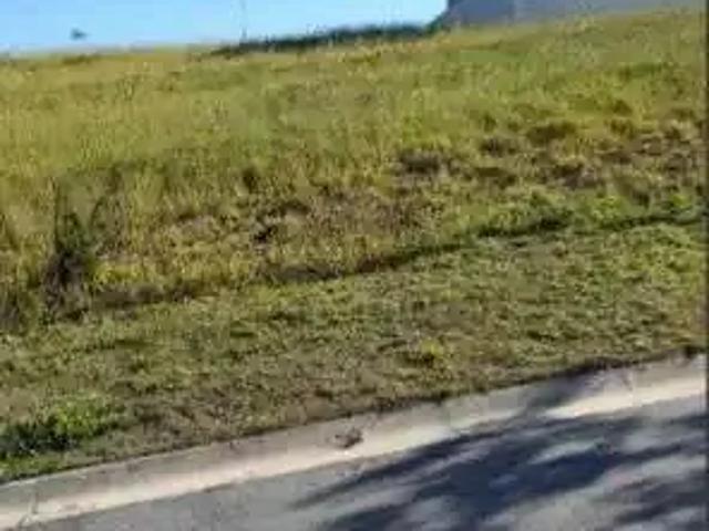 Terreno em Condomínio para Venda em Santana de Parnaíba/SP Sítio do Morro