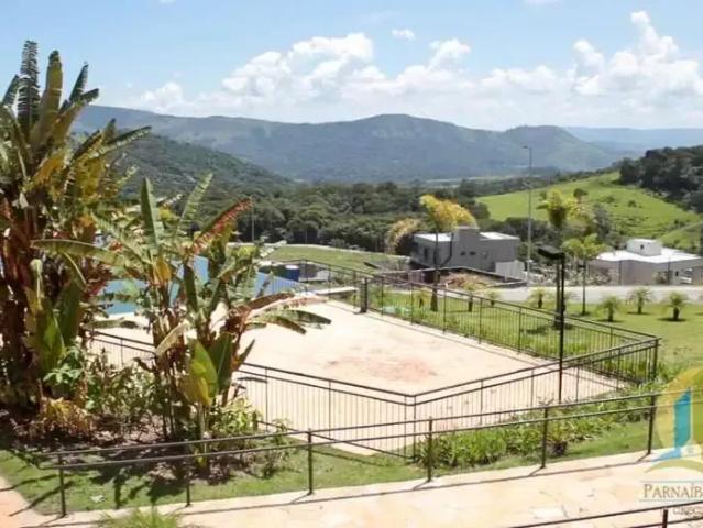 Terreno em Condomínio para Venda em Santana de Parnaíba/SP Sítio do Morro