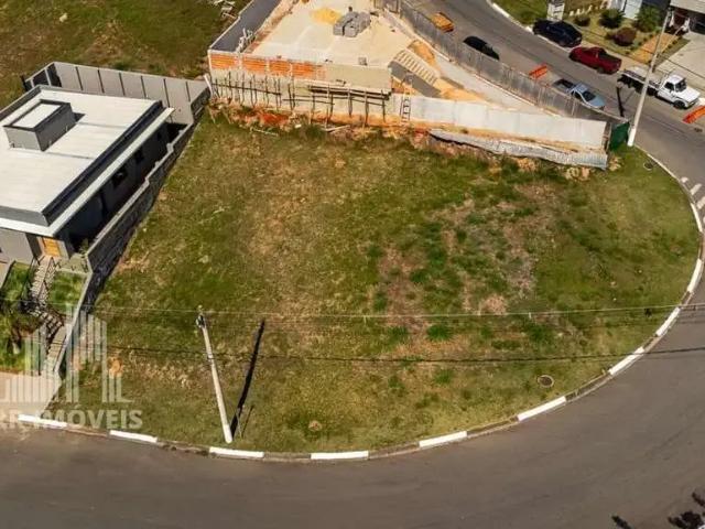 Terreno em Condomínio para Venda em Santana de Parnaíba/SP Sítio do Morro