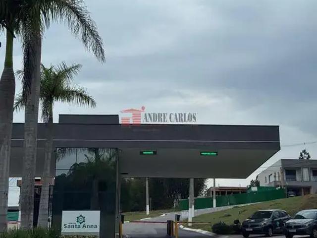 Terreno em Condomínio para Venda em Santana de Parnaíba/SP Sítio do Morro