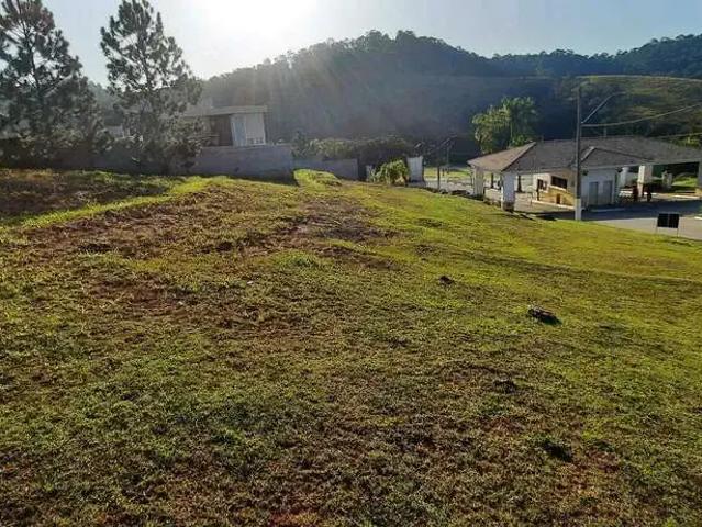 Terreno em Condomínio para Venda em Santana de Parnaíba/SP Sítio do Morro
