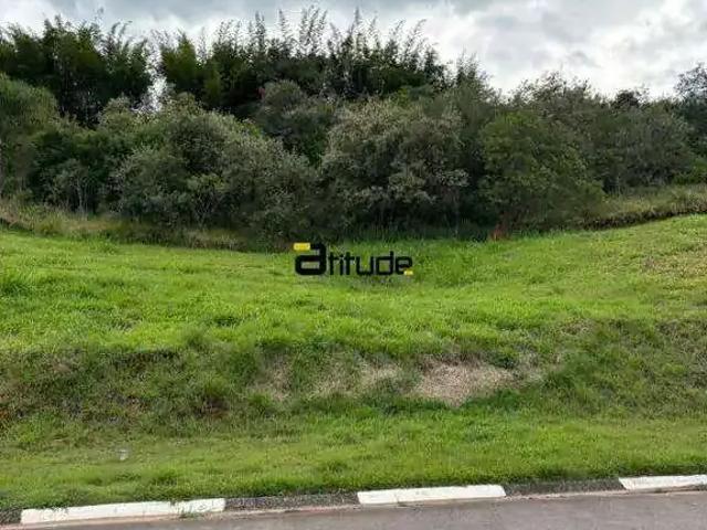Terreno em Condomínio para Venda em Santana de Parnaíba/SP Sítio do Rosário
