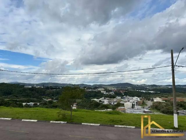 Terreno em Condomínio para Venda em Santana de Parnaíba/SP Sítio do Rosário