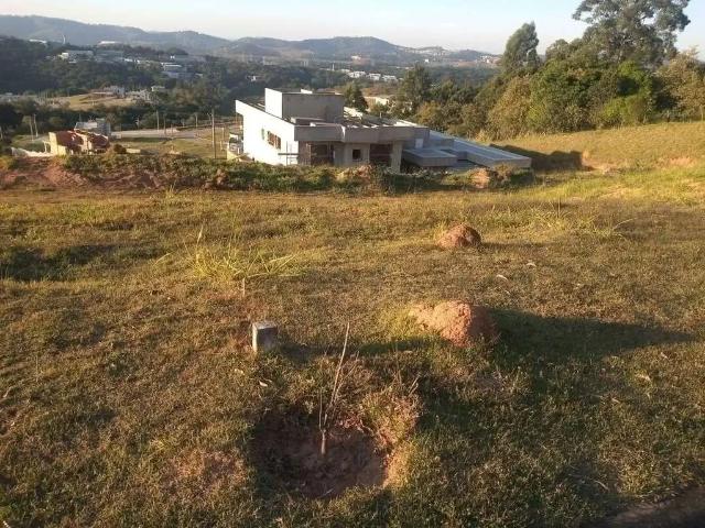 Terreno em Condomínio para Venda em Santana de Parnaíba/SP Sítio do Rosário