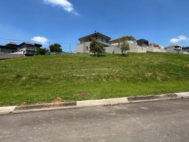 Terreno em Condomínio para Venda em Santana de Parnaíba/SP Sítio do Rosário