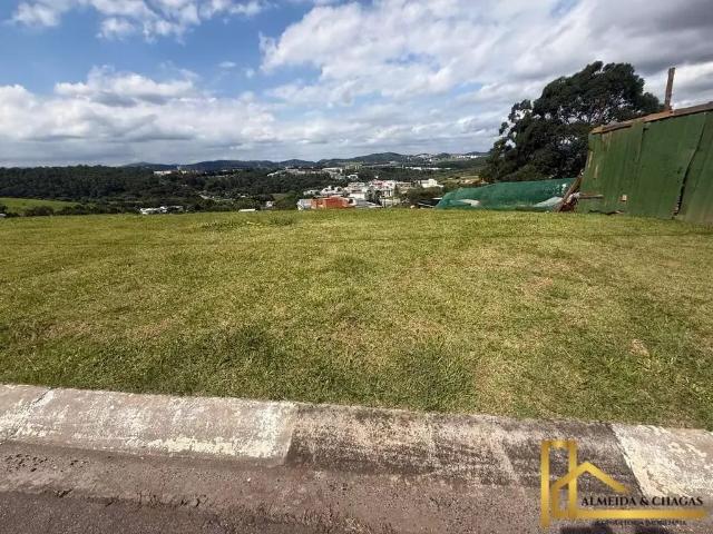 Terreno em Condomínio para Venda em Santana de Parnaíba/SP Sítio do Rosário