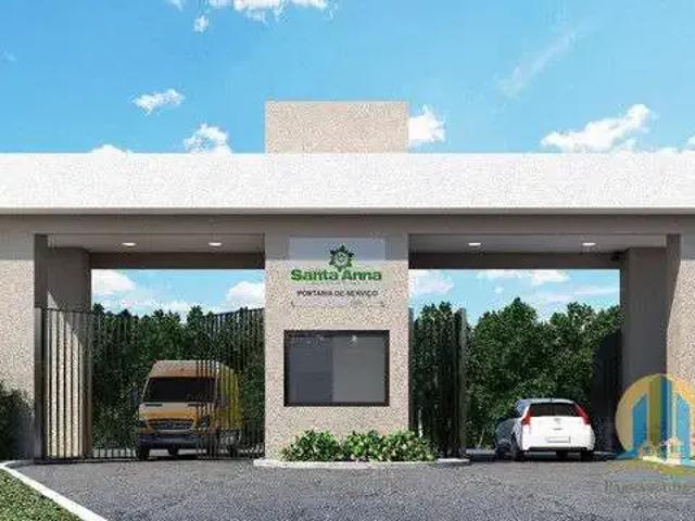 Terreno em Condomínio para Venda em Santana de Parnaíba/SP Sítio do Rosário