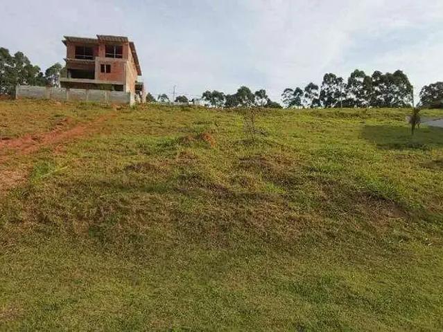 Terreno em Condomínio para Venda em Santana de Parnaíba/SP Sítio do Rosário