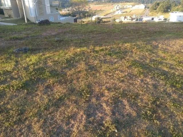 Terreno em Condomínio para Venda em Santana de Parnaíba/SP Sítio do Rosário