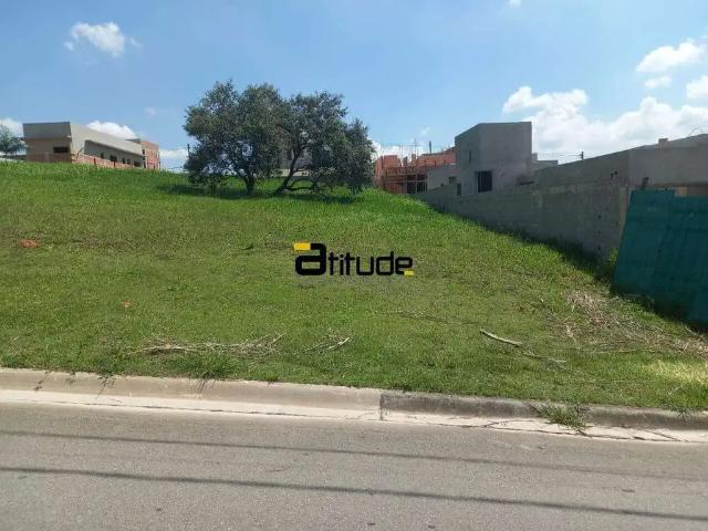 Terreno em Condomínio para Venda em Santana de Parnaíba/SP Sítio do Rosário