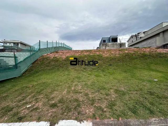 Terreno em Condomínio para Venda em Santana de Parnaíba/SP Sítio do Rosário