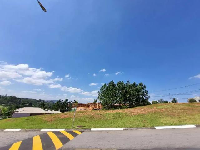 Terreno em Condomínio para Venda em Santana de Parnaíba/SP Sítio do Rosário