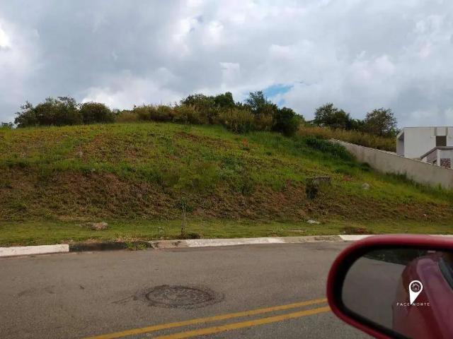 Terreno em Condomínio para Venda em Santana de Parnaíba/SP Sítio do Rosário