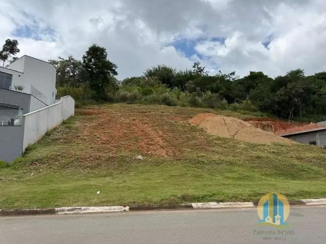 Terreno em Condomínio para Venda em Santana de Parnaíba/SP Sítio do Rosário