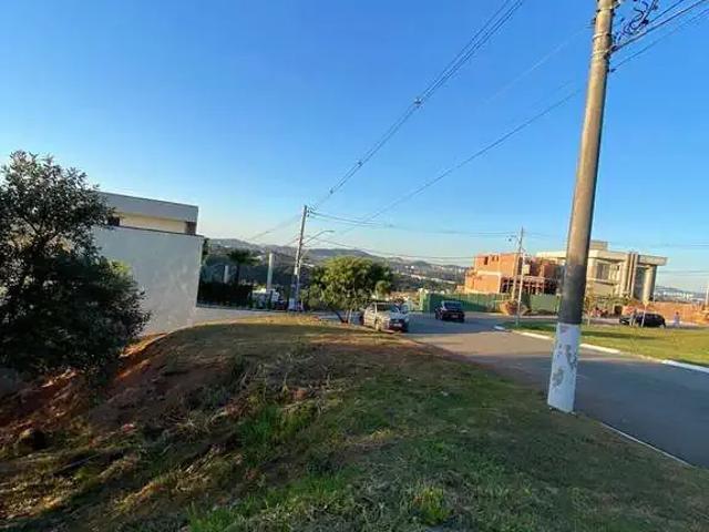 Terreno em Condomínio para Venda em Santana de Parnaíba/SP Sítio do Rosário