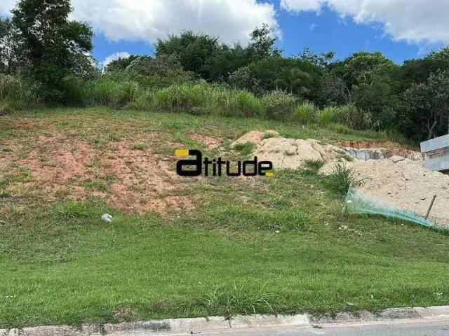 Terreno em Condomínio para Venda em Santana de Parnaíba/SP Sítio do Rosário