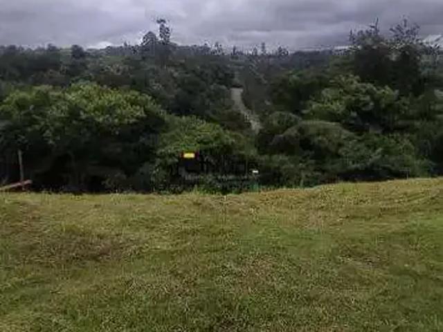 Terreno em Condomínio para Venda em Santana de Parnaíba/SP Sítio do Rosário