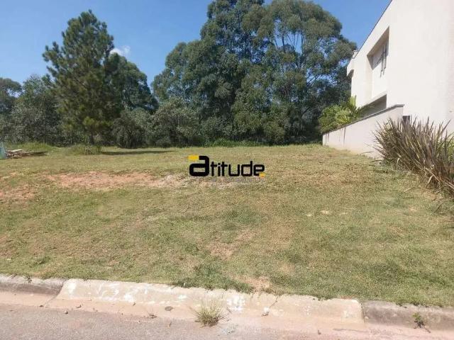 Terreno em Condomínio para Venda em Santana de Parnaíba/SP Sítio do Rosário
