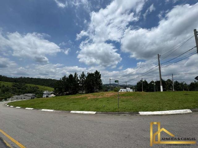 Terreno em Condomínio para Venda em Santana de Parnaíba/SP Sítio do Rosário