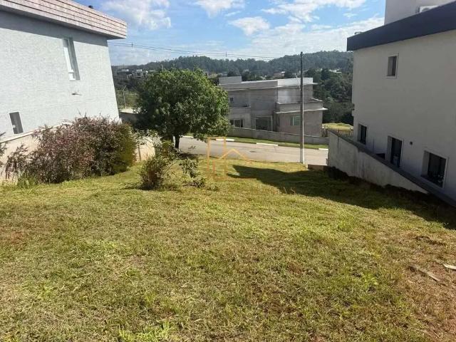 Terreno em Condomínio para Venda em Santana de Parnaíba/SP Sítio do Rosário