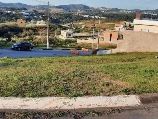 Terreno em Condomínio para Venda em Santana de Parnaíba/SP Sítio do Rosário