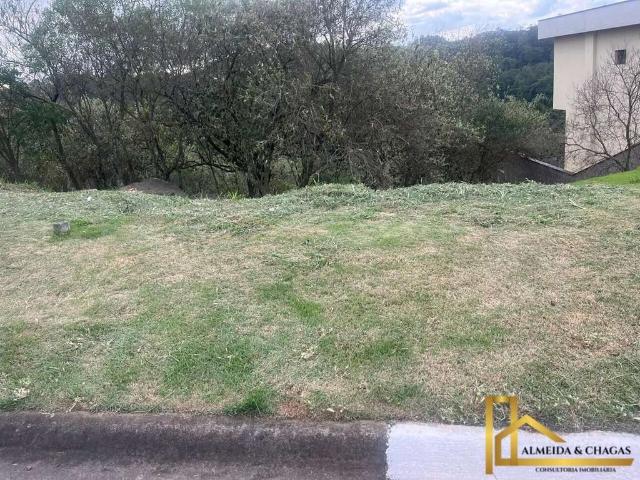 Terreno em Condomínio para Venda em Santana de Parnaíba/SP Sítio do Rosário