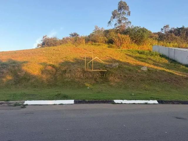 Terreno em Condomínio para Venda em Santana de Parnaíba/SP Sítio do Rosário