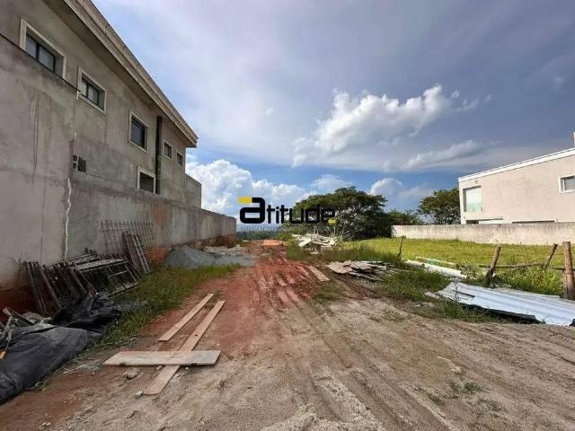 Terreno em Condomínio para Venda em Santana de Parnaíba/SP Sítio do Rosário