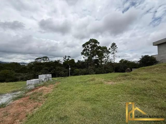 Terreno em Condomínio para Venda em Santana de Parnaíba/SP Sítio do Rosário