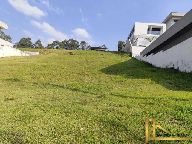 Terreno em Condomínio para Venda em Santana de Parnaíba/SP Sítio do Rosário