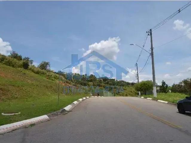 Terreno em Condomínio para Venda em Santana de Parnaíba/SP Sítio do Rosário